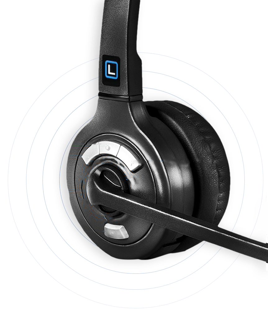 Leitner Wireless Office Headsets Free Trial